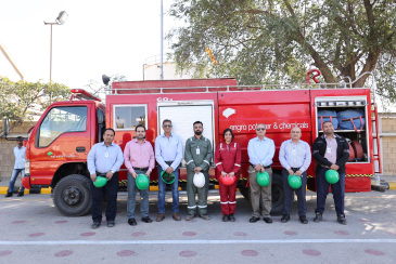 our culture - Engro Polymer & Chemicals Limited